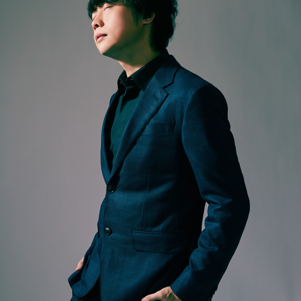 Yu-Peng Chen - Overview | Deutsche Grammophon