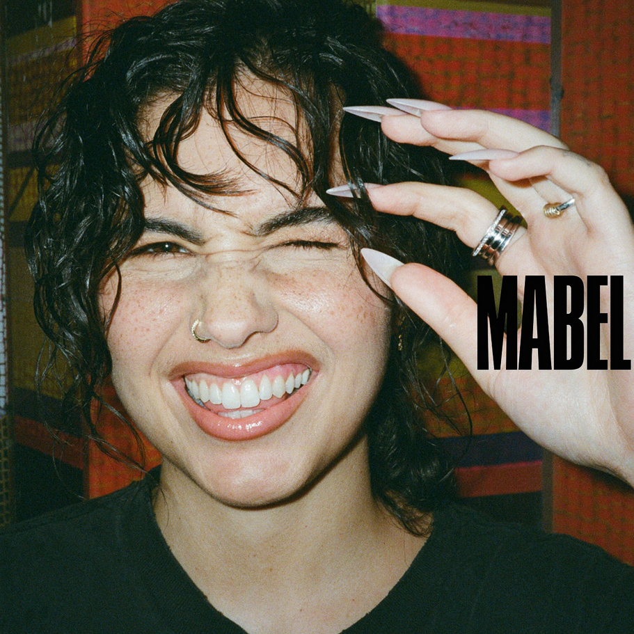 Mabel | News | BRIT Award-Gewinnerin Mabel veröffentlicht ihr neues ...