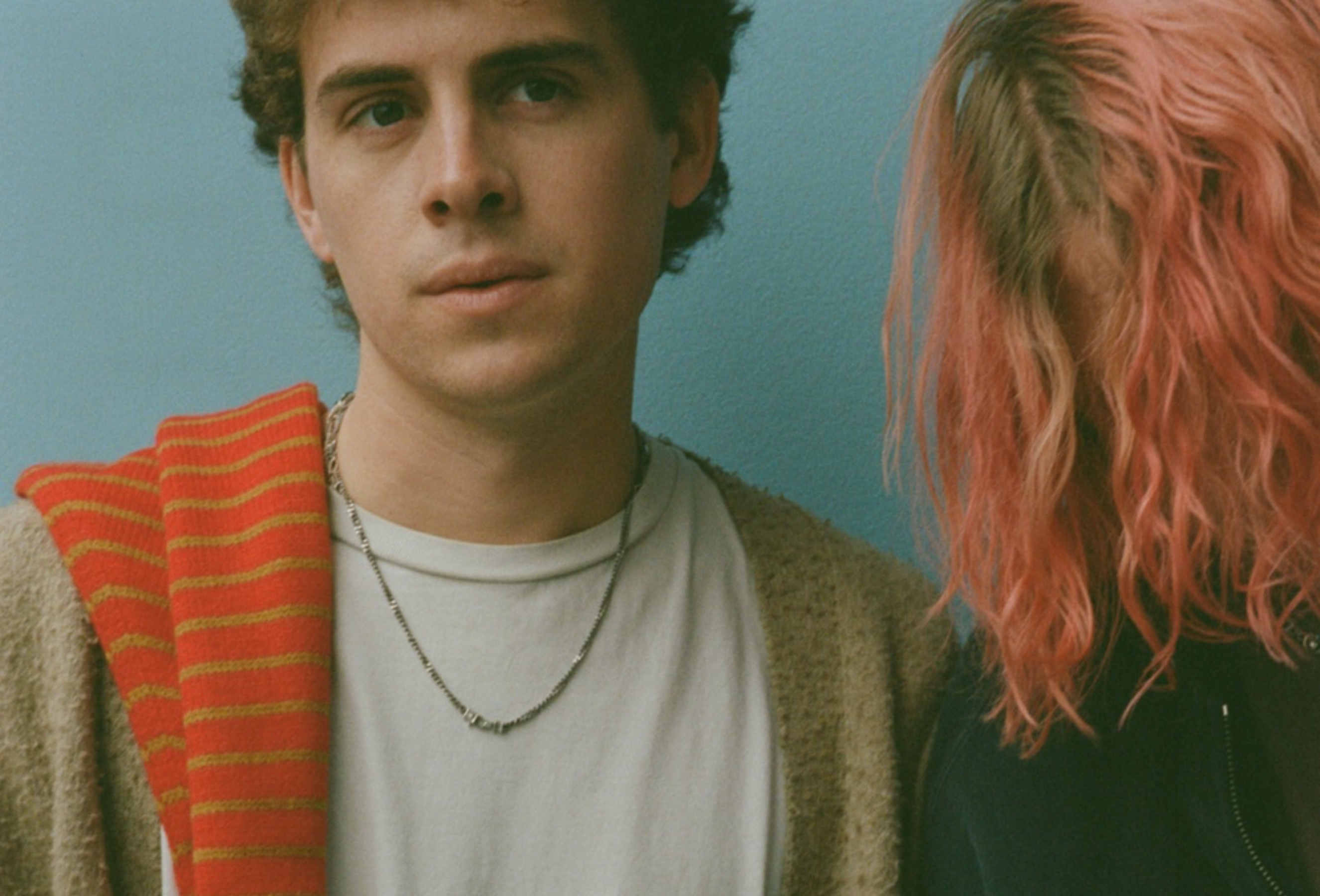 Royel Otis | News | “say something” – This is a Royel Otis Single ...