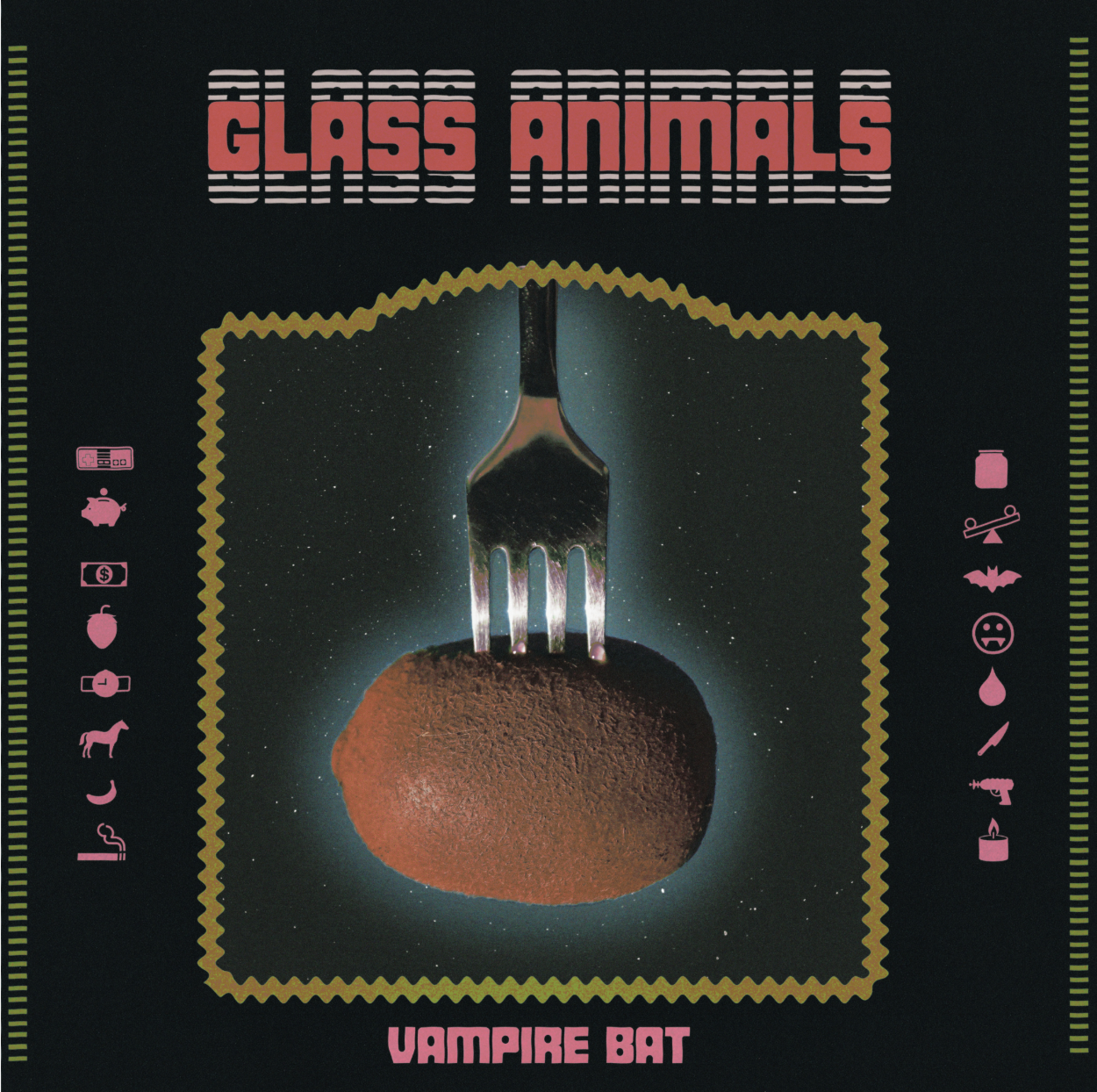 Glass Animals | News | Glass Animals melden sich mit ihrer neuen Single ...