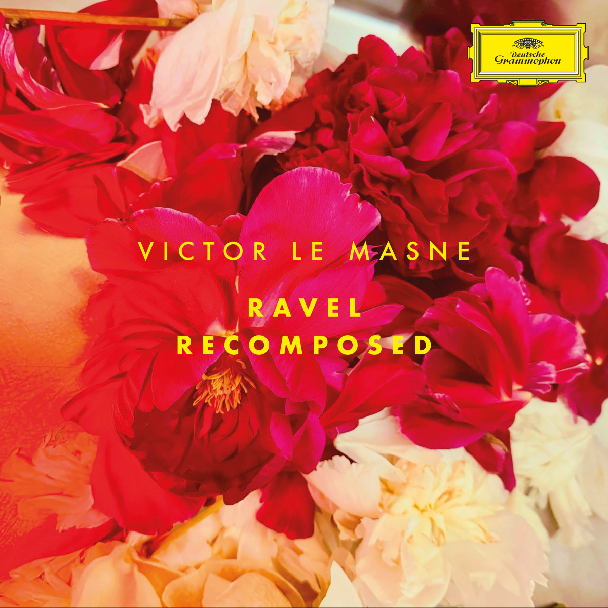 Victor Le Masne Reimagines Ravel as DG Celebrates 20 Years of its ...