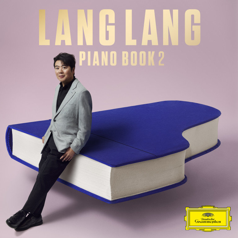 Following the success of 2019's Piano Book, superstar pianist Lang Lang Returns with a second ...