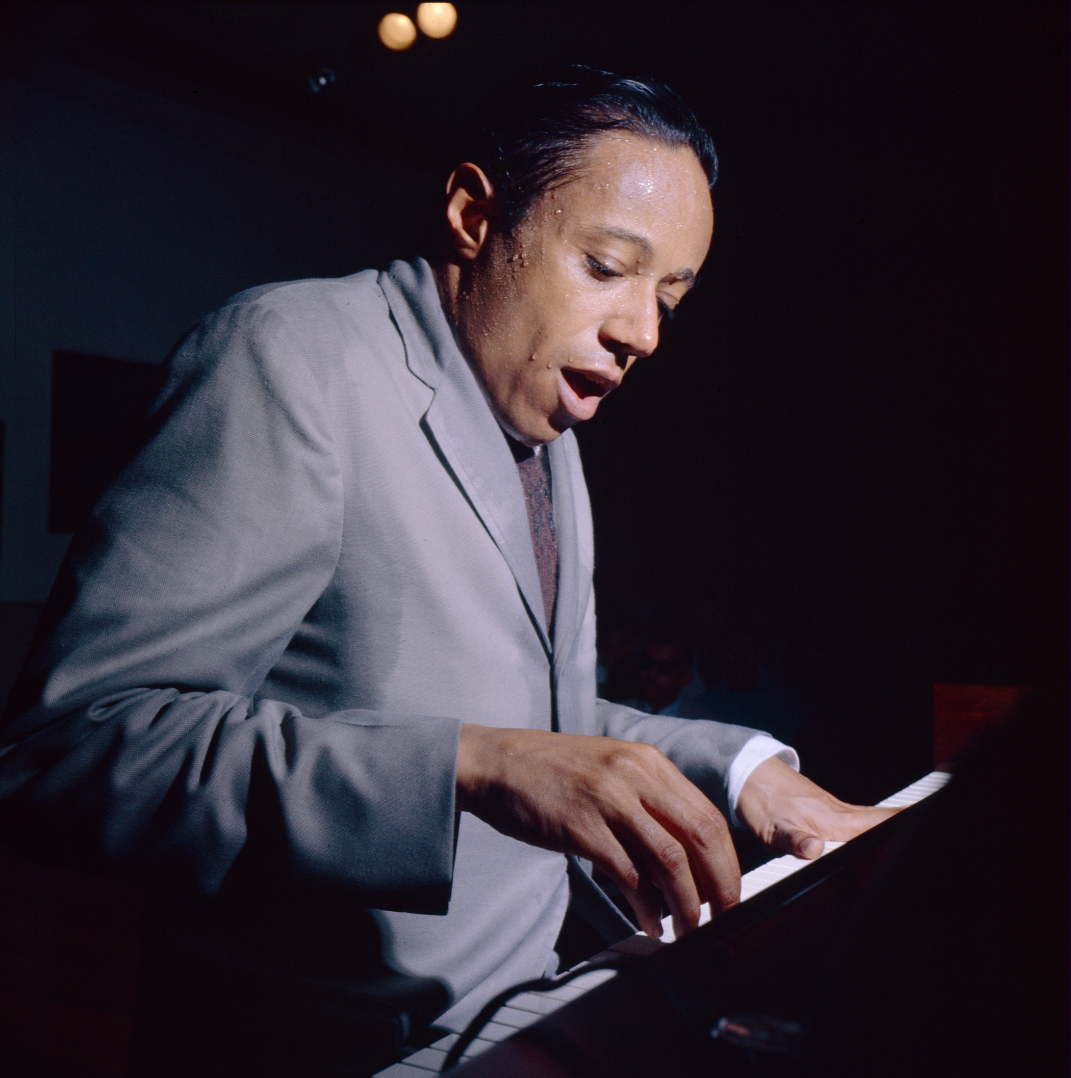 Horace Silver | Fotos