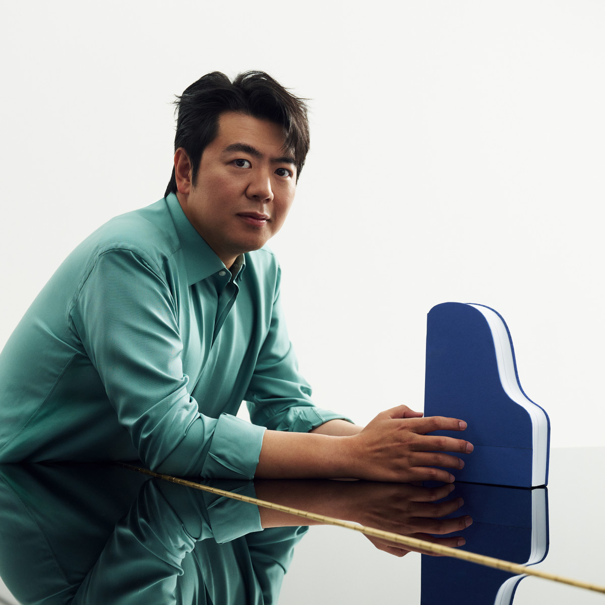 Lang Lang - Overview | Deutsche Grammophon