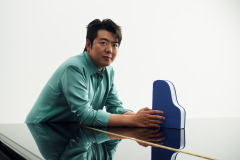 Lang Lang - Tour Dates | Deutsche Grammophon