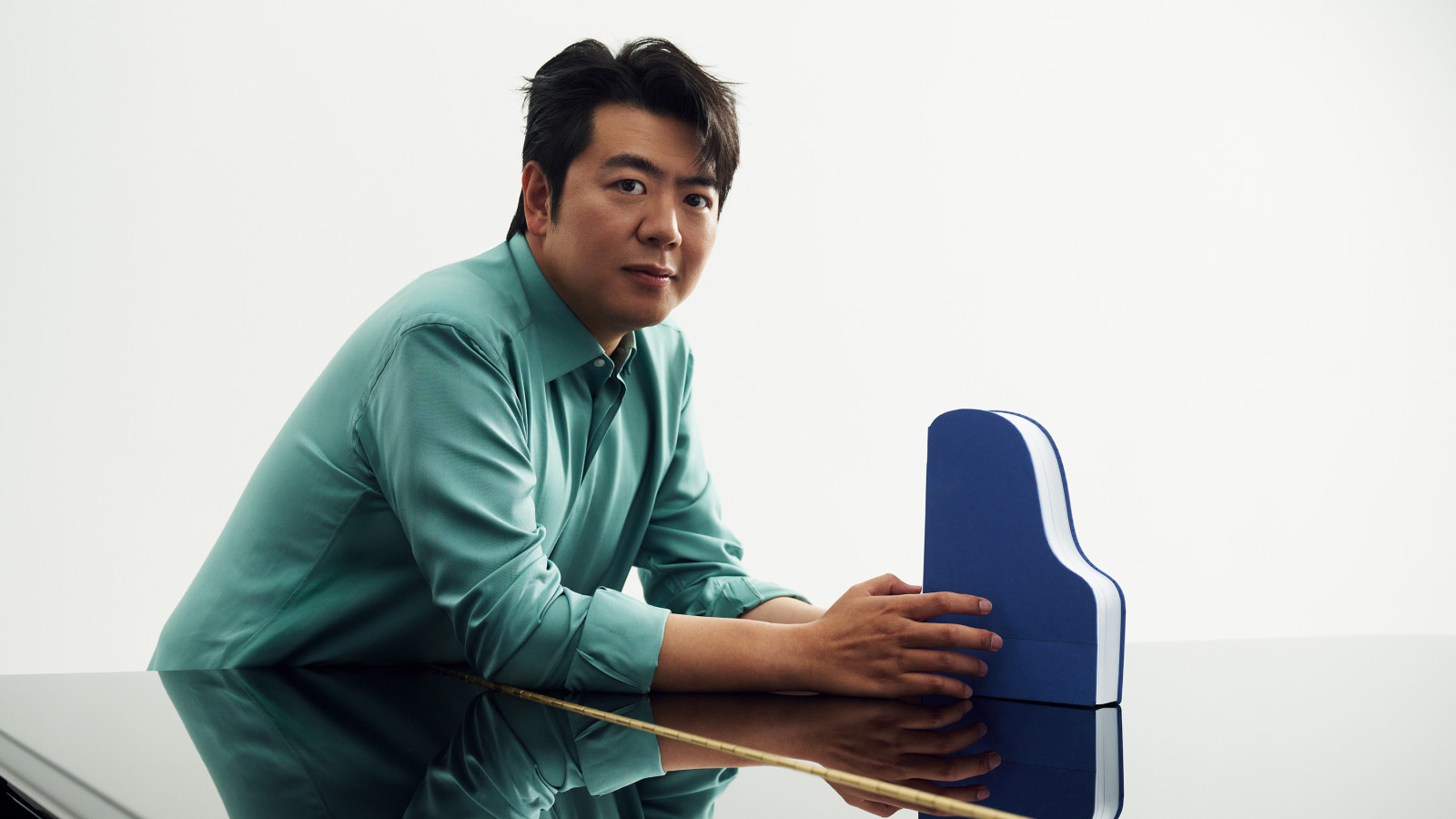 Lang Lang - Overview | Deutsche Grammophon