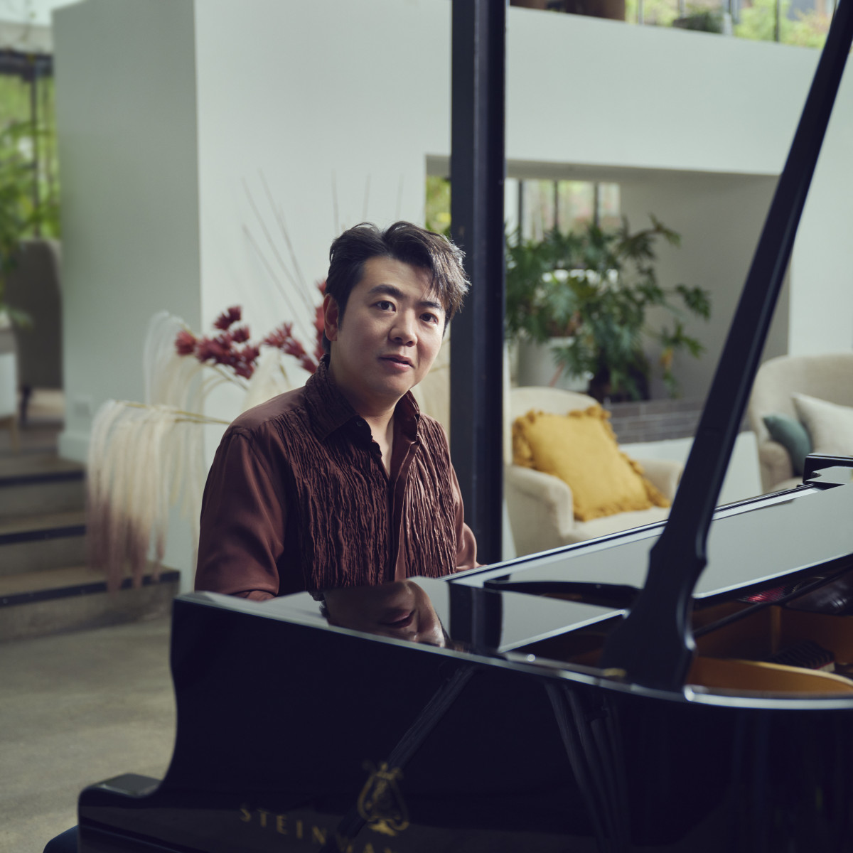 Lang Lang - Overview | Deutsche Grammophon