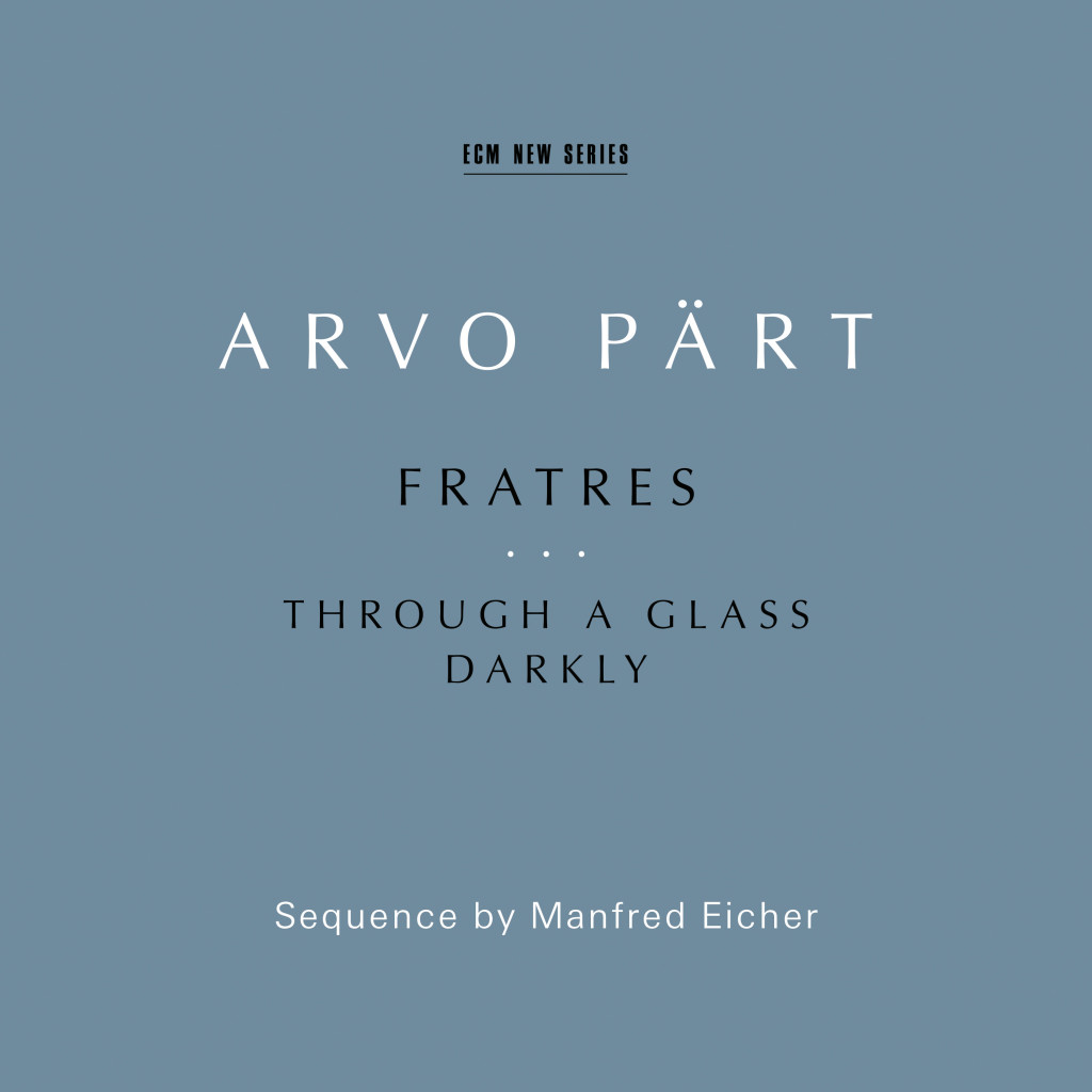 Arvo Pärt | KlassikAkzente by STAGE+