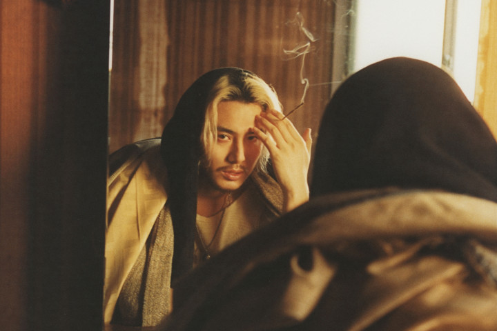 Fujii Kaze | News | Fujii Kaze veröffentlicht neues Album "Prema"