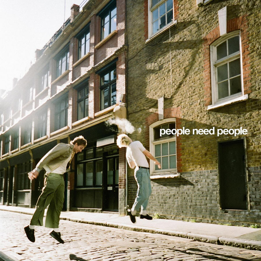 Good Neighbours | News | Good Neighbours veröffentlichen neuen Song ...