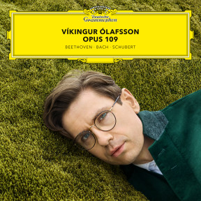 Víkingur Ólafsson - Übersicht | KlassikAkzente by STAGE+