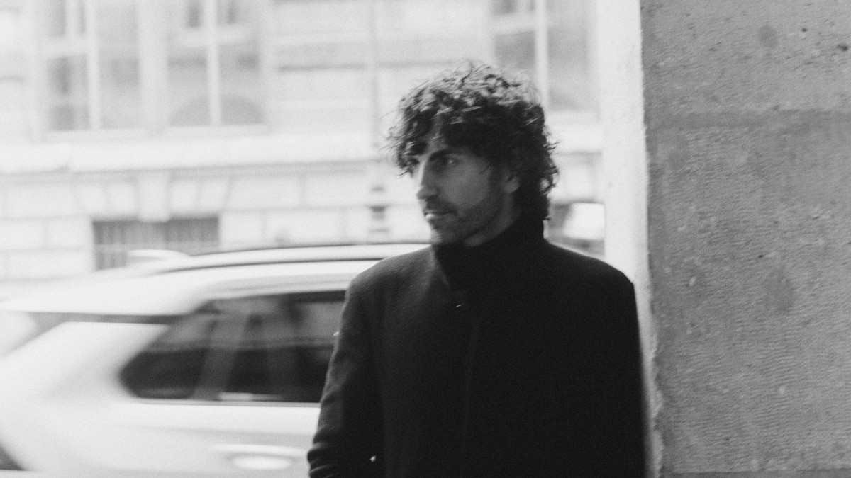 Stephan Moccio Releases 'Die With A Smile' EP | Neoclassical & Ambient ...