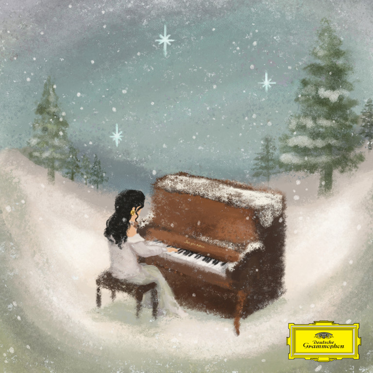 SEE YOU AGAIN Eunike Tanzil | Deutsche Grammophon