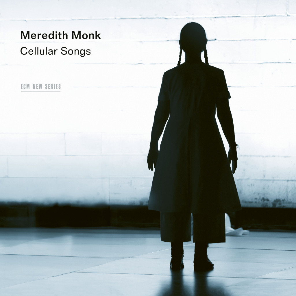 Meredith Monk - Übersicht | KlassikAkzente by STAGE+