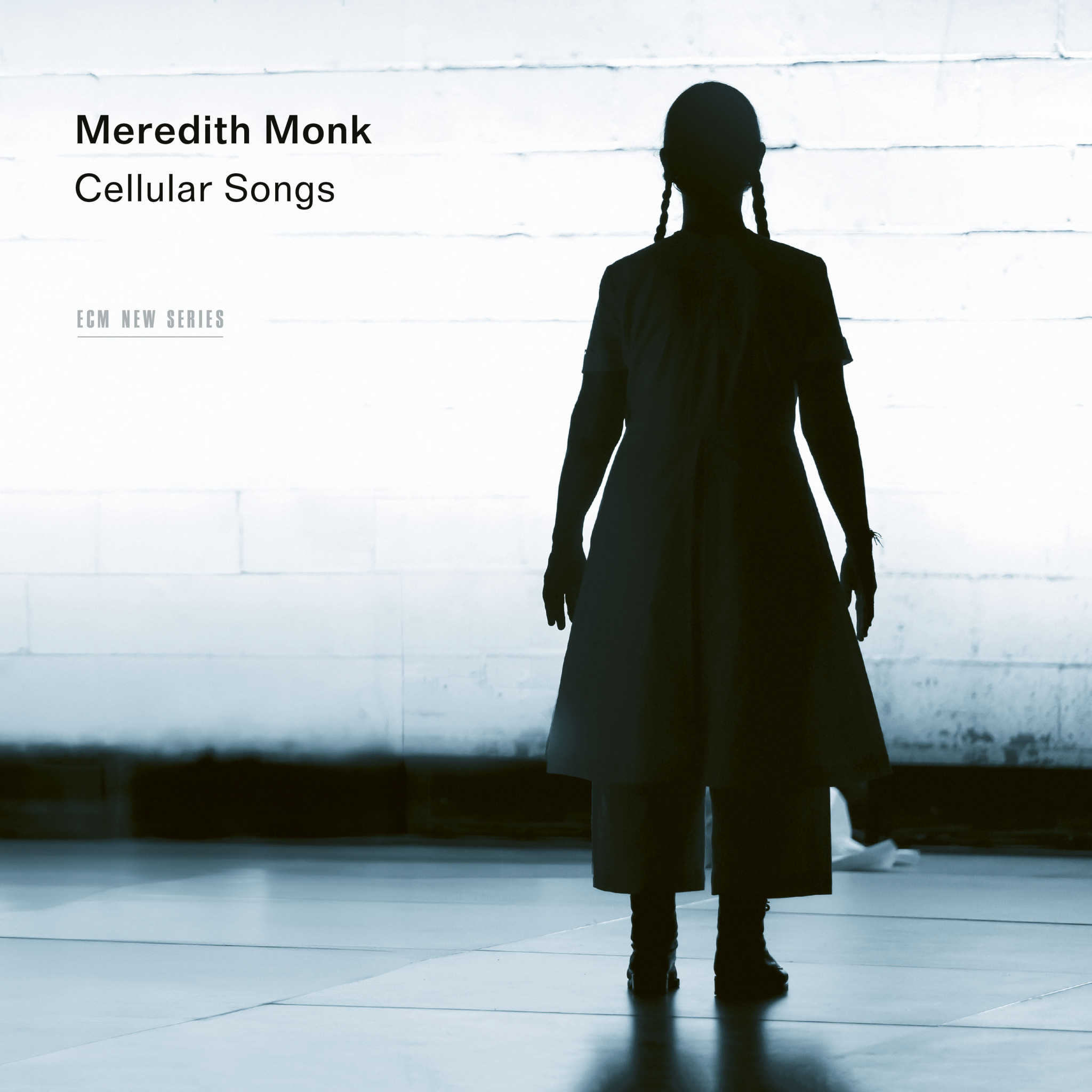 CELLULAR SONGS Meredith Monk | Deutsche Grammophon