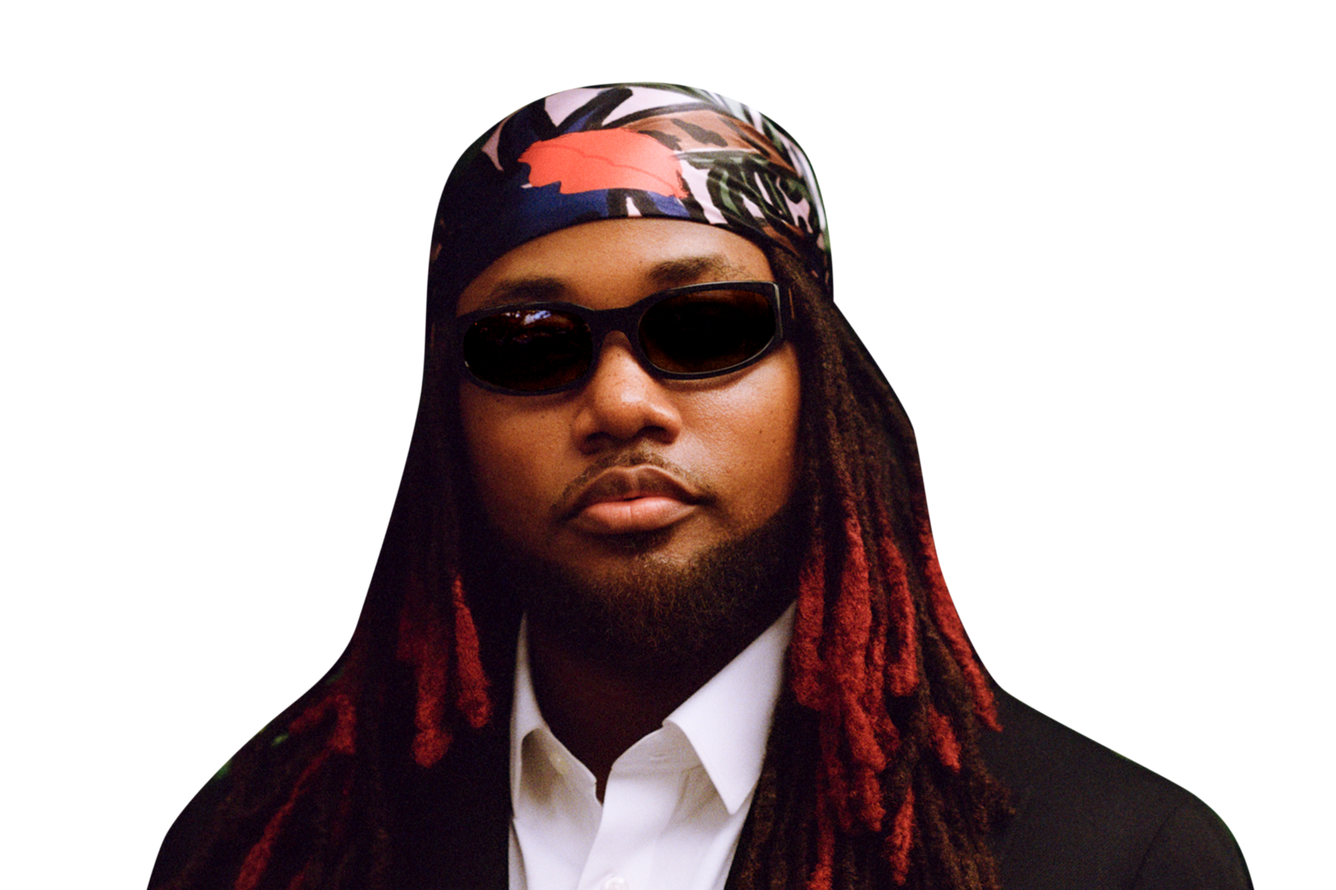 Leon Thomas | News | Just How You Are - OUT NOW!