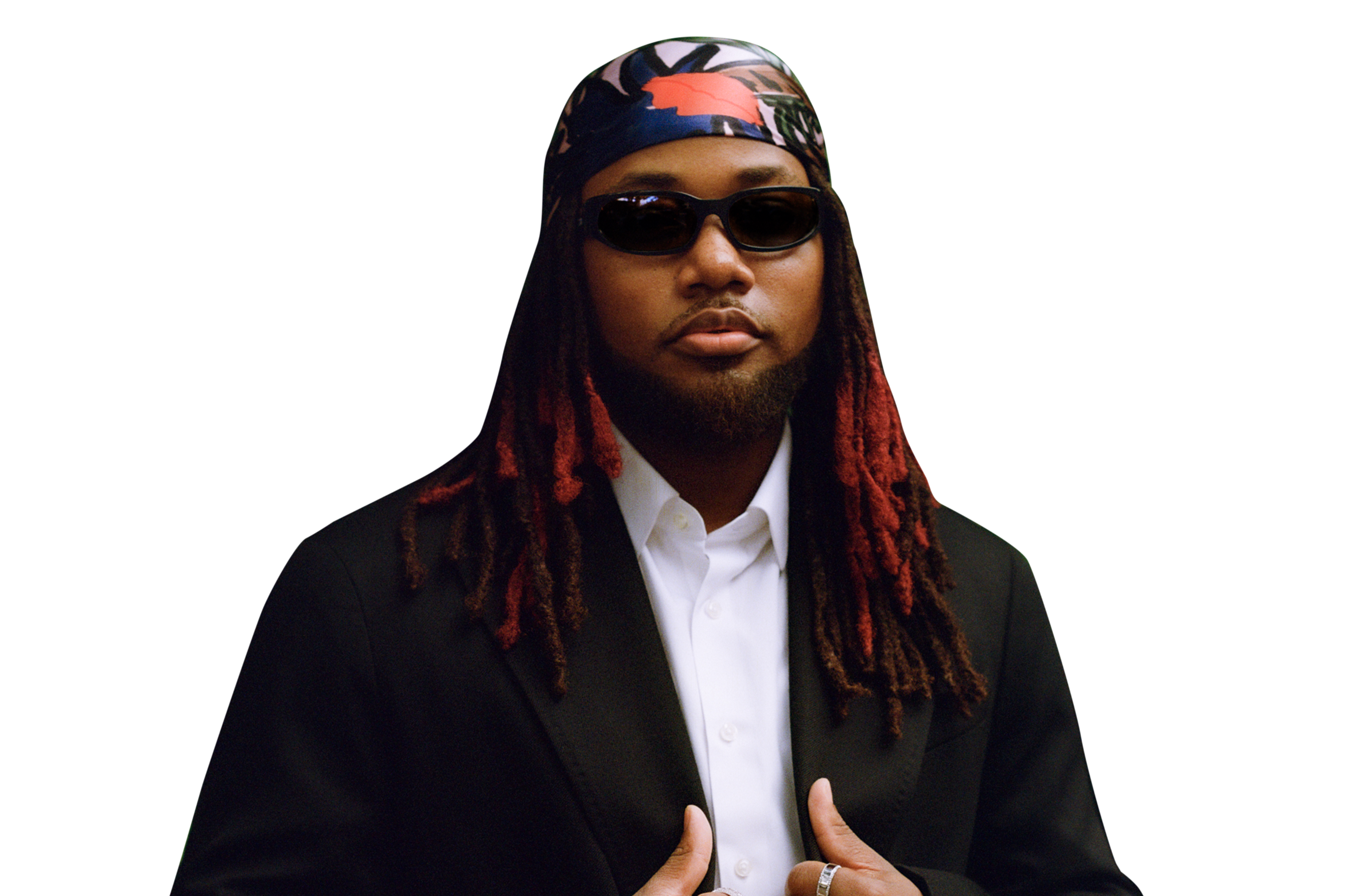 Leon Thomas | News | Die neue EP "PHOLKS" jetzt vorbestellen!