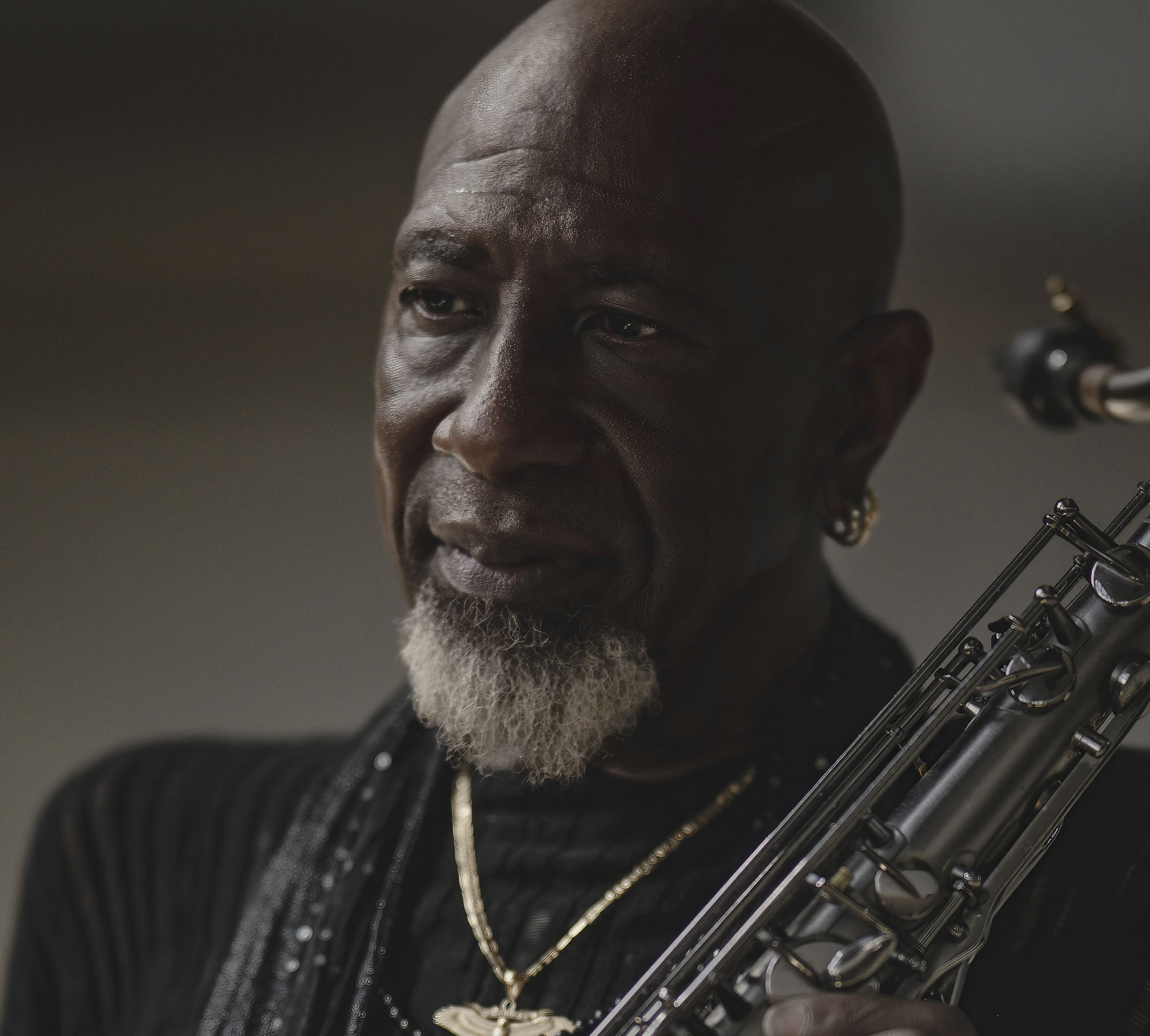 Dave McMurray | Musik, Videos, News, Bilder und Konzerttermine