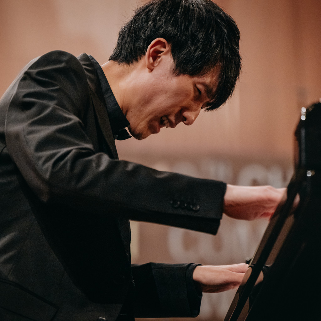 Chopin Piano Competition - Overview | Deutsche Grammophon