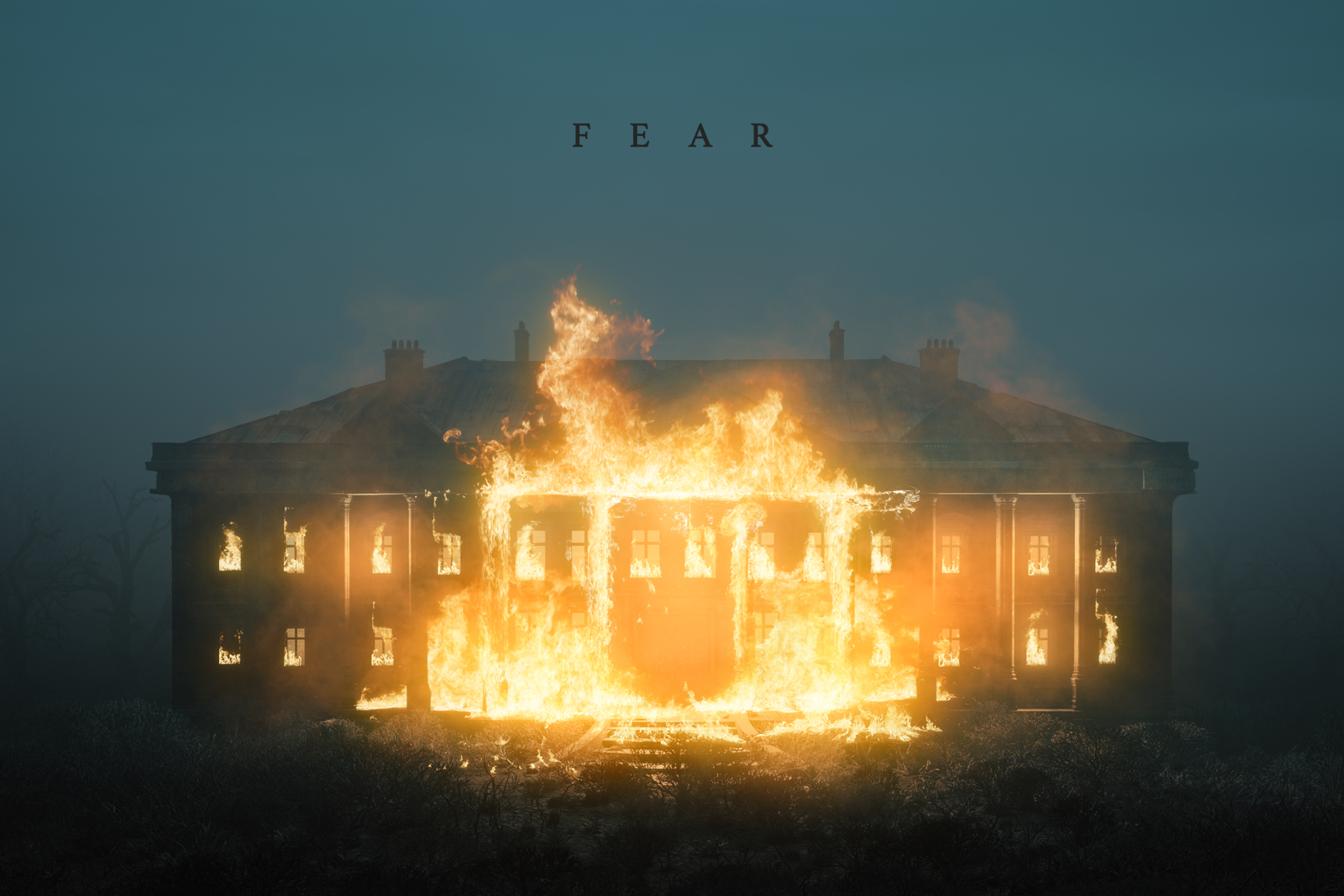 NF | News | „Fear“ – NF releast seine neue EP!