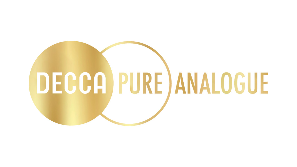 Decca Classics - Label for Classical Music since 1929
