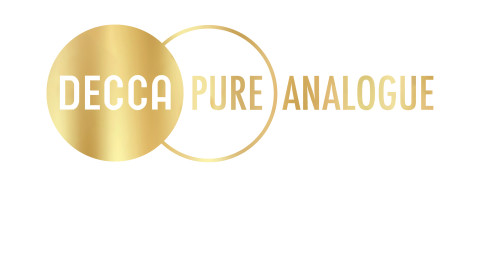Decca Classics - Label for Classical Music since 1929
