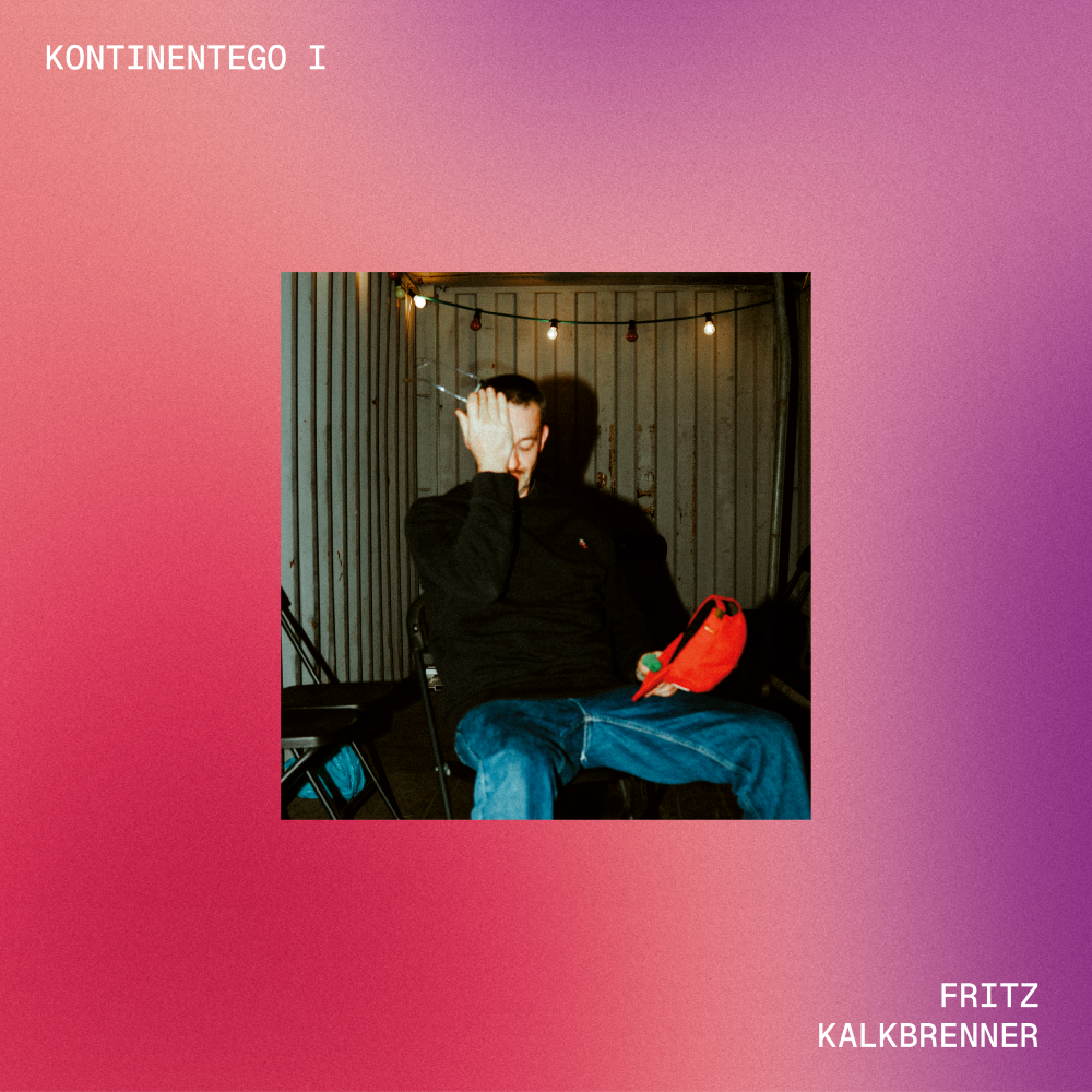 Fritz Kalkbrenner | News | Fritz Kalkbrenner veröffentlicht ...