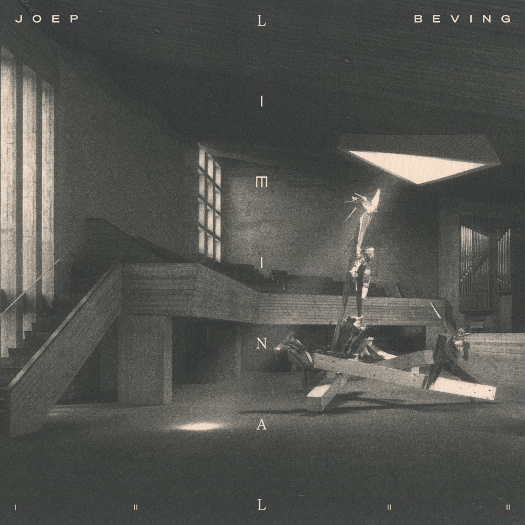 LIMINAL Joep Beving | Deutsche Grammophon