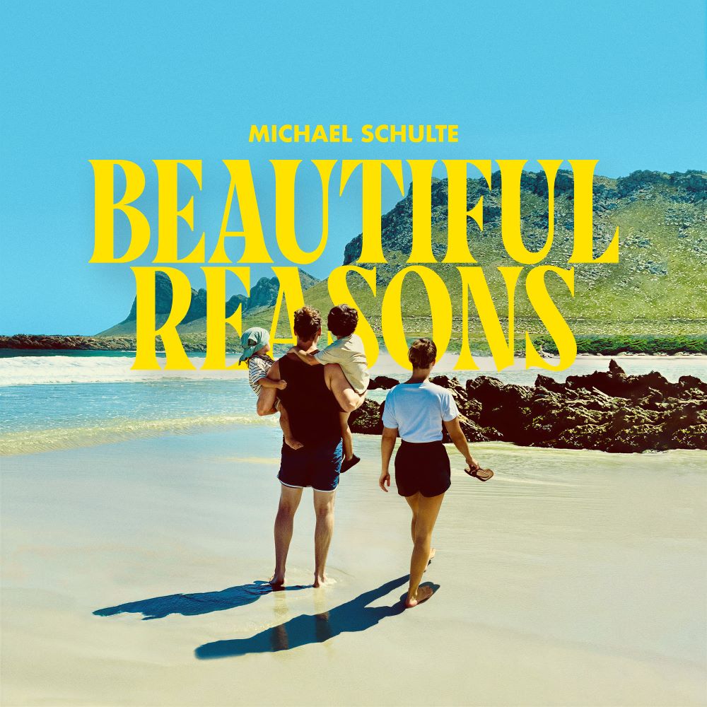 Michael Schulte | News | Michael Schulte kündigt neues Album "Beautiful ...