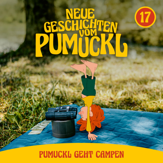 Pumuckl | Karussell - Musik und Hörspiele für Kinder