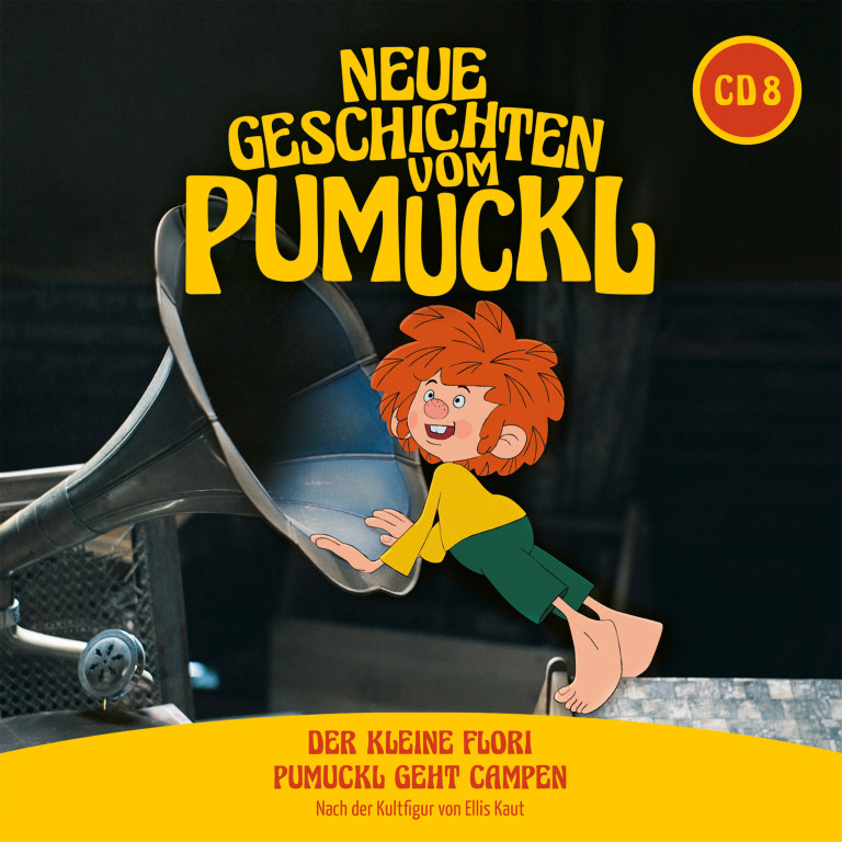 Pumuckl | Karussell - Musik und Hörspiele für Kinder