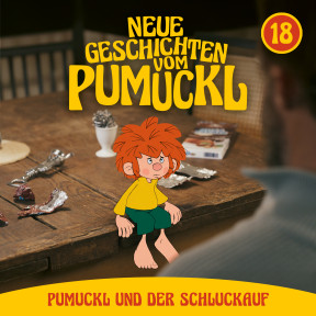 Pumuckl | Karussell - Musik und Hörspiele für Kinder