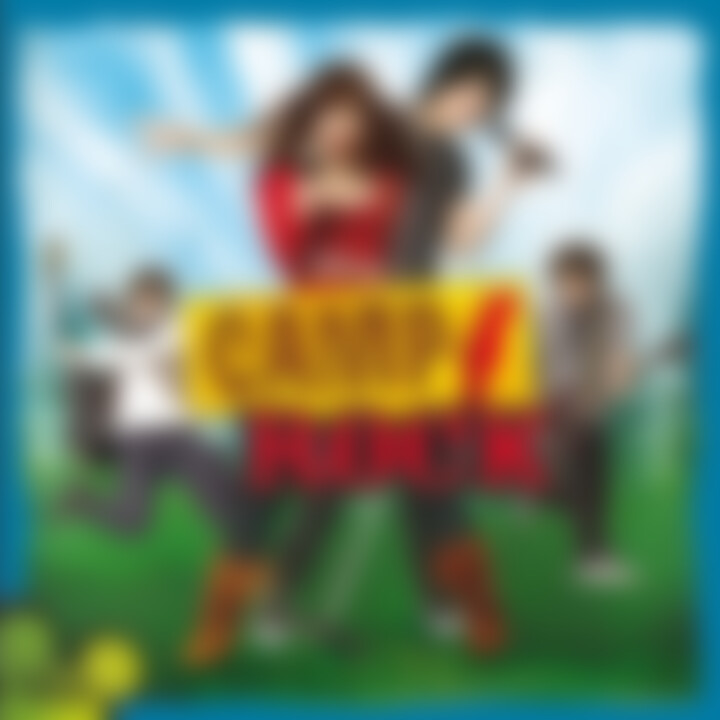 Camp Rock | Musik | Camp Rock Original Motion Picture Soundtrack