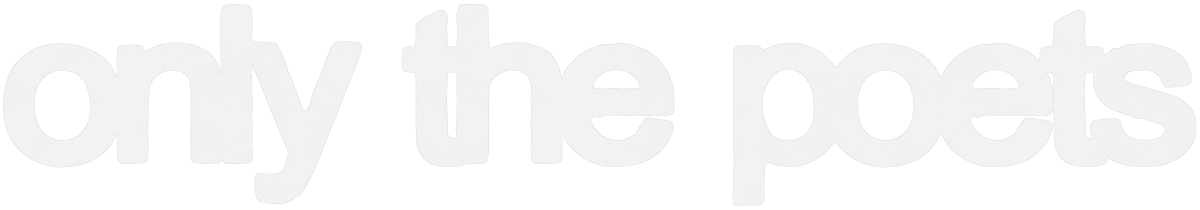 Only The Poets - Offizielle Webseite mit Konzerten, Produkten, Videos ...