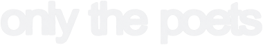Only The Poets - Offizielle Webseite mit Konzerten, Produkten, Videos ...