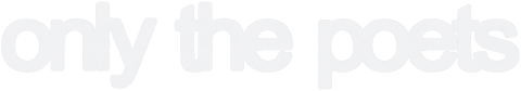 Only The Poets - Offizielle Webseite mit Konzerten, Produkten, Videos ...