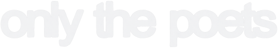 Only The Poets - Offizielle Webseite mit Konzerten, Produkten, Videos ...
