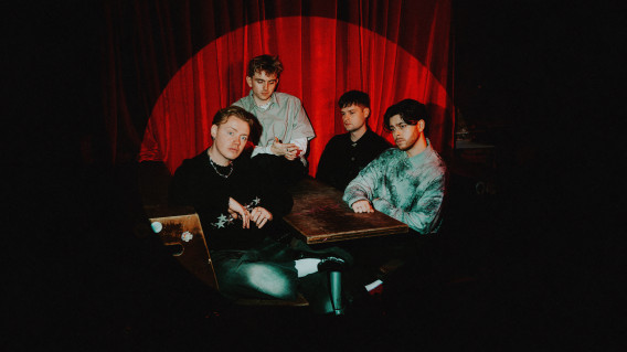 Only The Poets - Offizielle Webseite mit Konzerten, Produkten, Videos ...