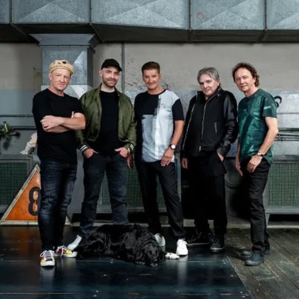 BAND | PUR - Offizielle Website