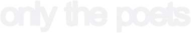 Only The Poets - Offizielle Webseite mit Konzerten, Produkten, Videos ...