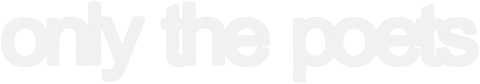 Only The Poets - Offizielle Webseite mit Konzerten, Produkten, Videos ...