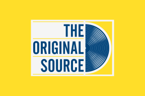 The Original Source | Deutsche Grammophon