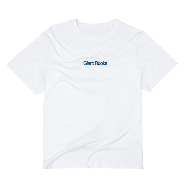Giant Rooks | Start