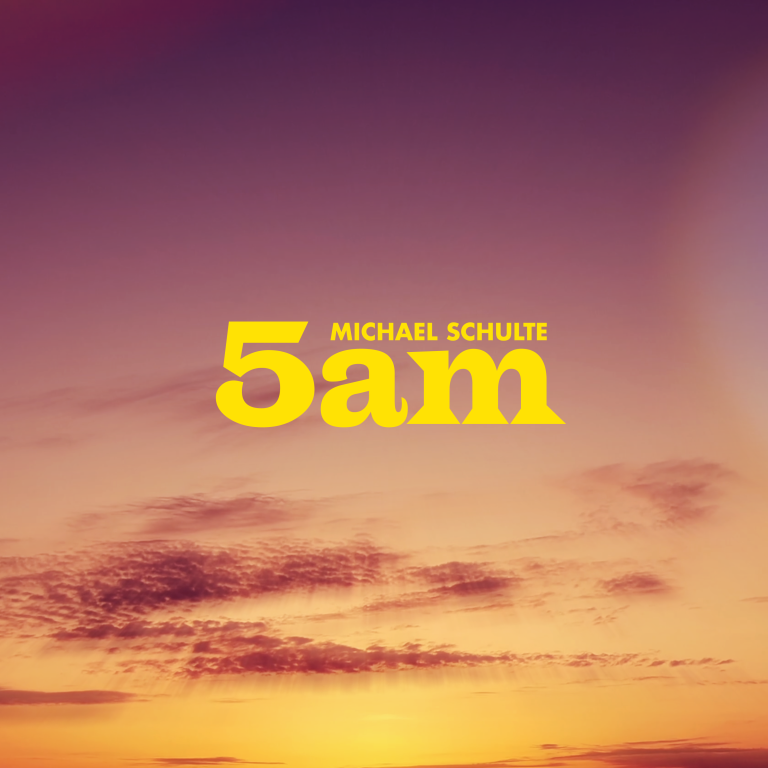 5am Michael Schulte Michael Schulte Das Neue Album Beautiful