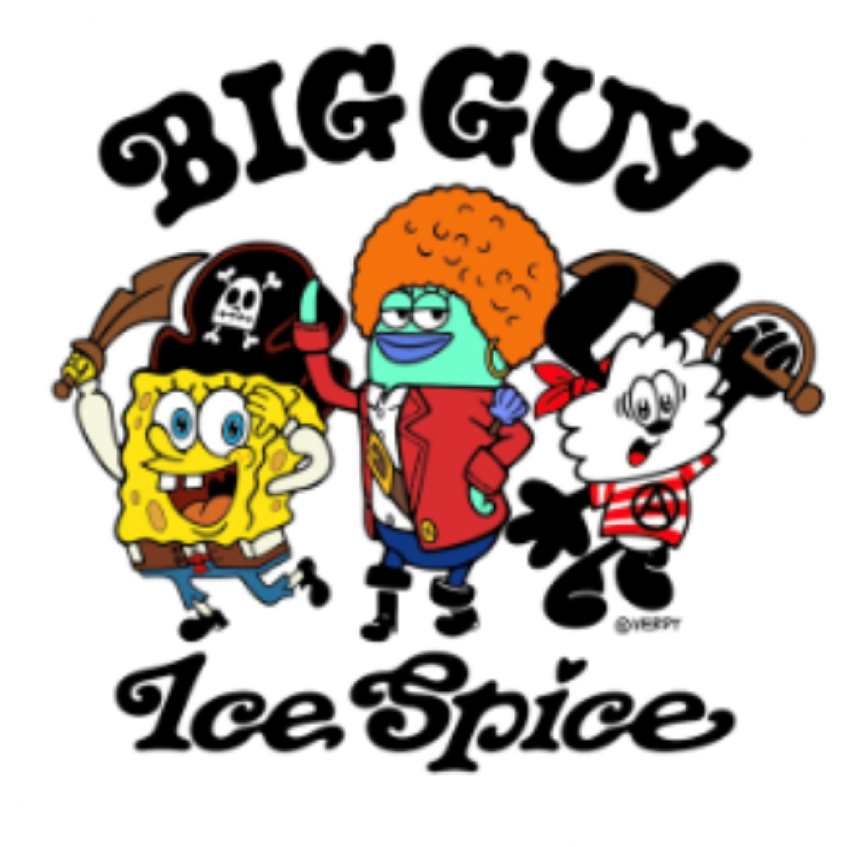 Ice Spice