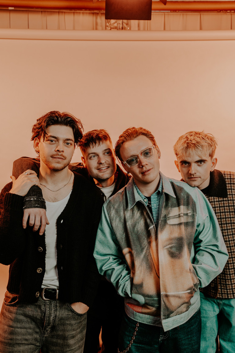 Only The Poets - Offizielle Webseite mit Konzerten, Produkten, Videos ...