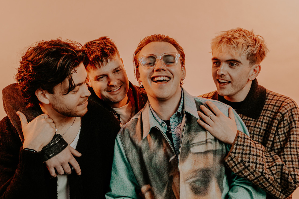 Only The Poets - Offizielle Webseite mit Konzerten, Produkten, Videos ...