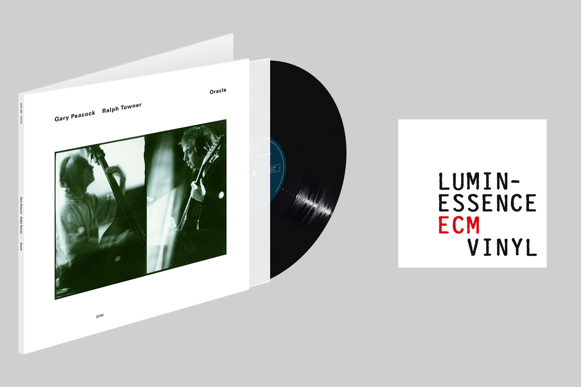 Luminessence Series | News | Perfekte Balance zwischen Intimität und ...