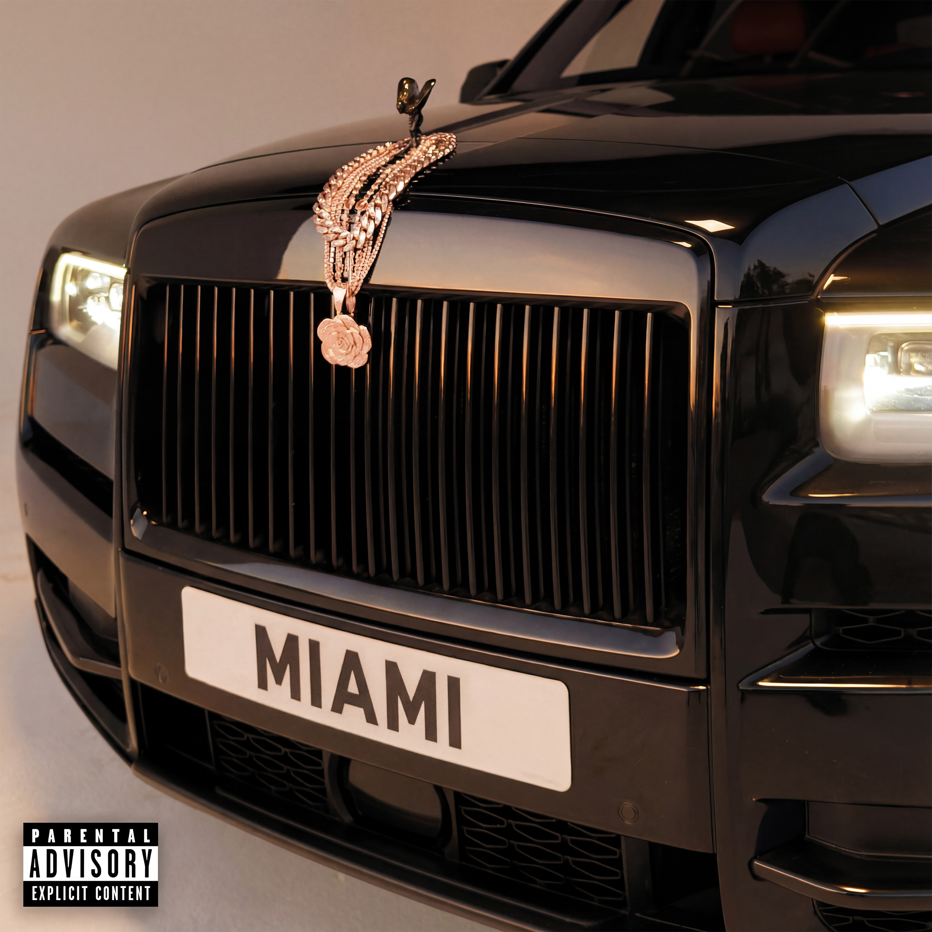 Jazeek | News | JAZEEK veröffentlicht seine neue Single "Miami" feat. reezy