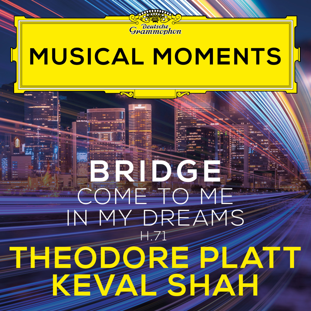 BRIDGE Come to Me in My Dreams / Theodore Platt, Keval Shah | Deutsche ...